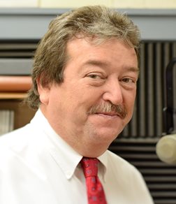 On-Air Talent | COOL